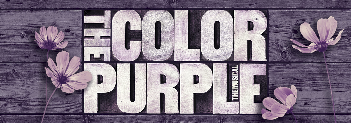 Casting News: THE COLOR PURPLE Touring Cast and Cities Announced ...