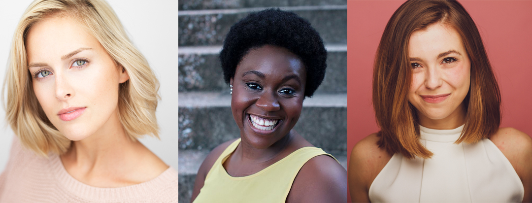 Casting News: “Waitress” Announces National Touring Cast – Tours To You