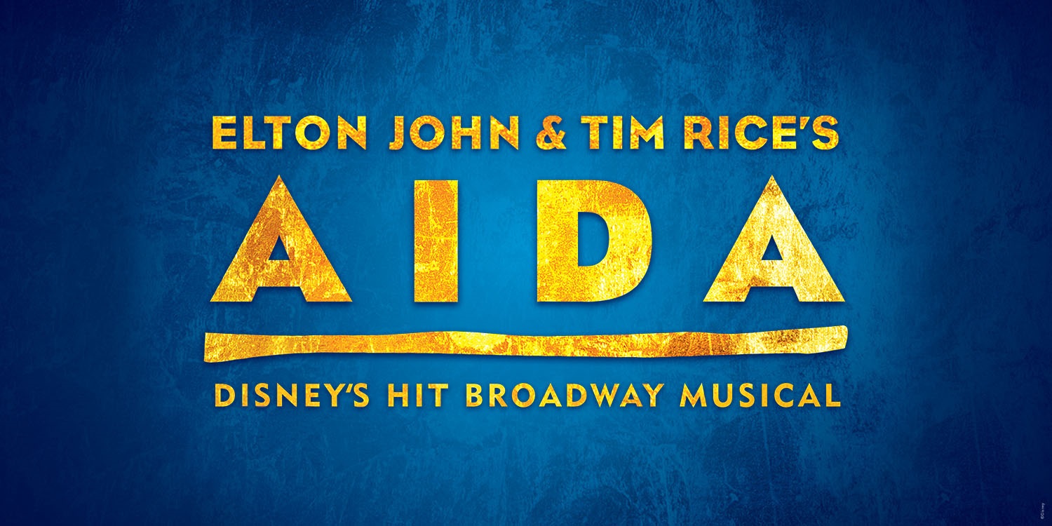 Disney Theatrical Productions Announces New Tour of Aida will Launch in ...