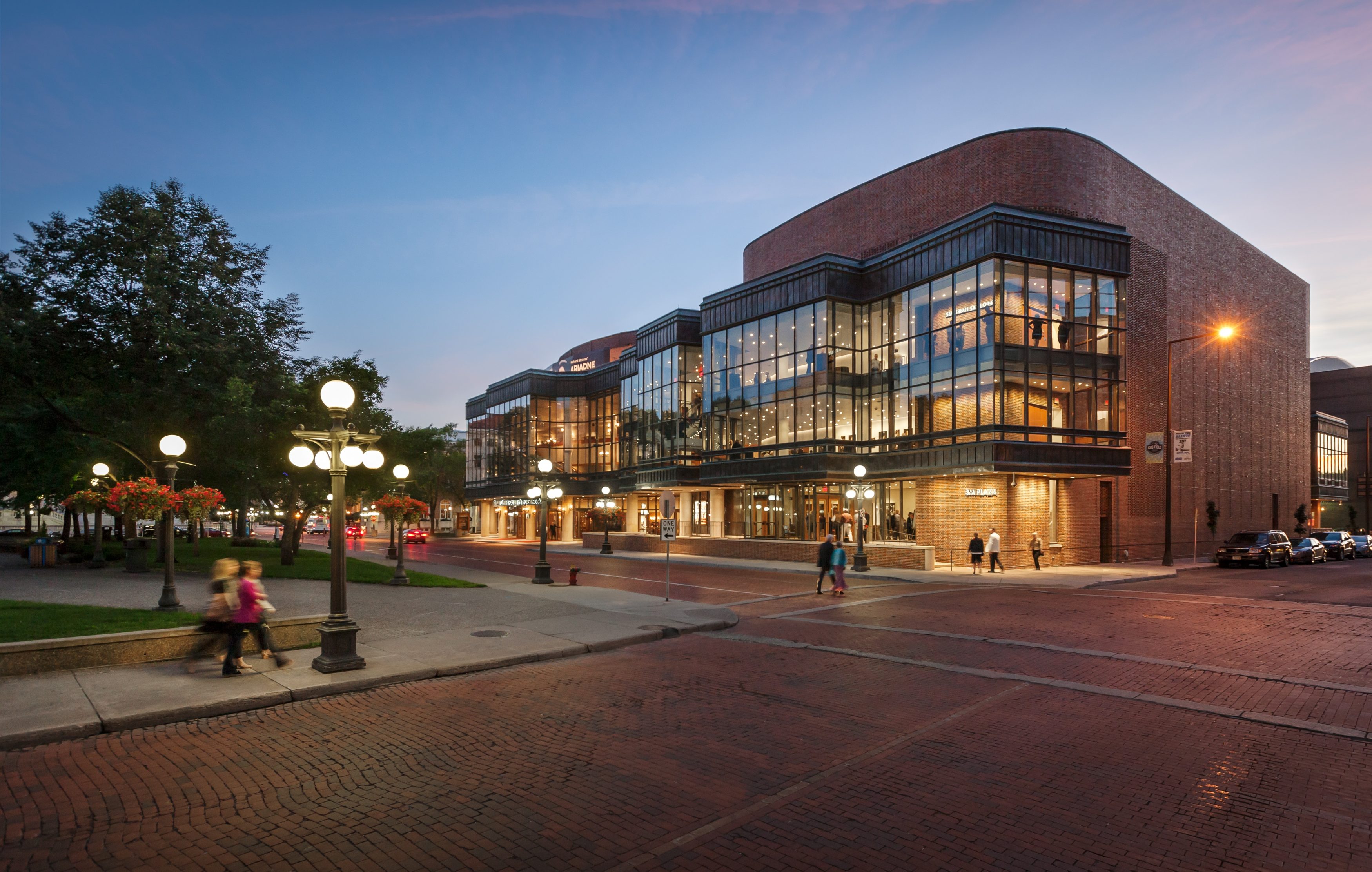 2020-2021 Broadway at the Ordway Season Announced – Tours To You