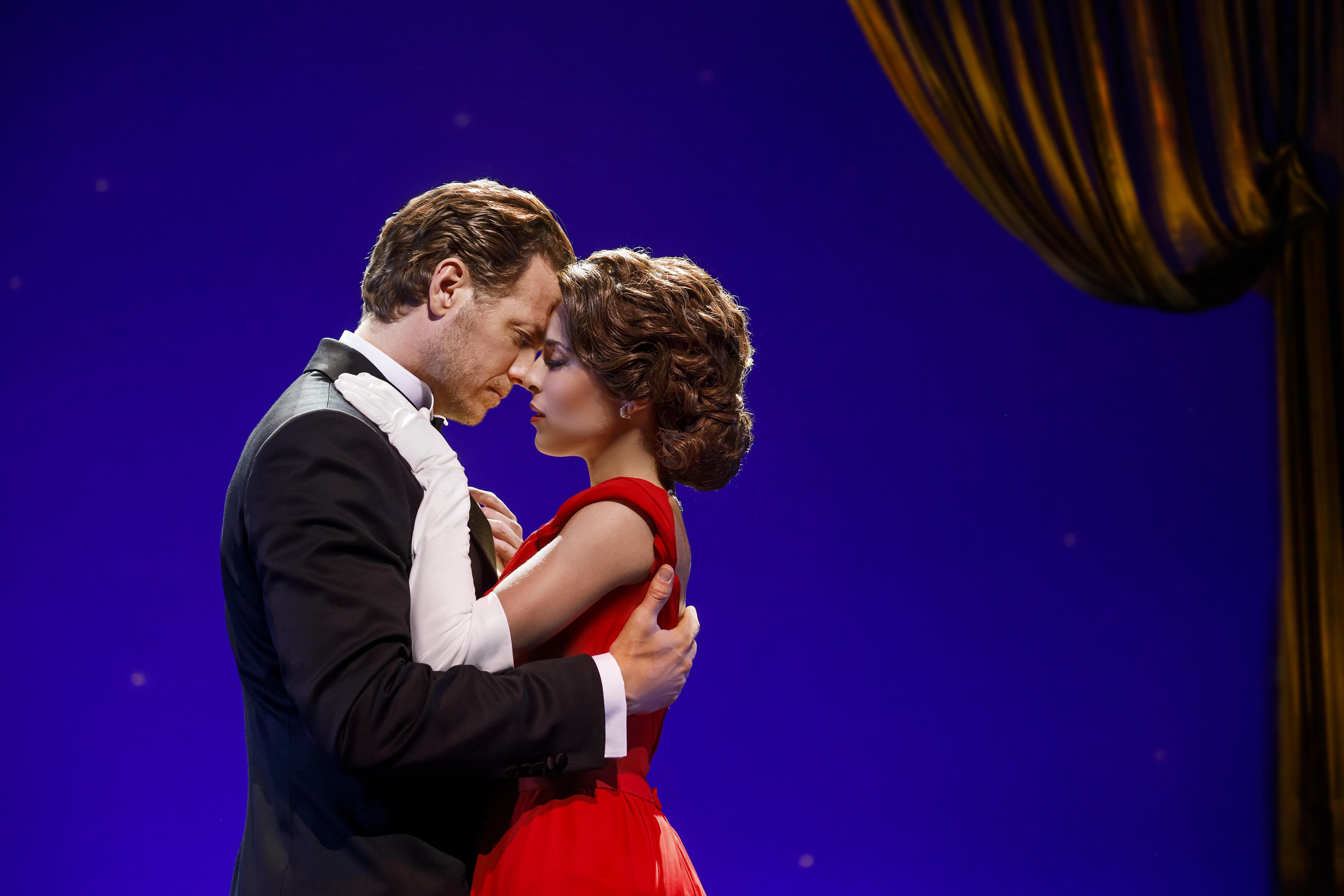 ‘Pretty Woman: The Musical’ Announces North American Tour Dates – Tours ...
