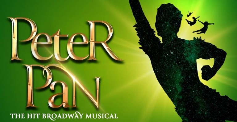 ‘Peter Pan’ National Tour Announces Cast for Year Two – Tours To You