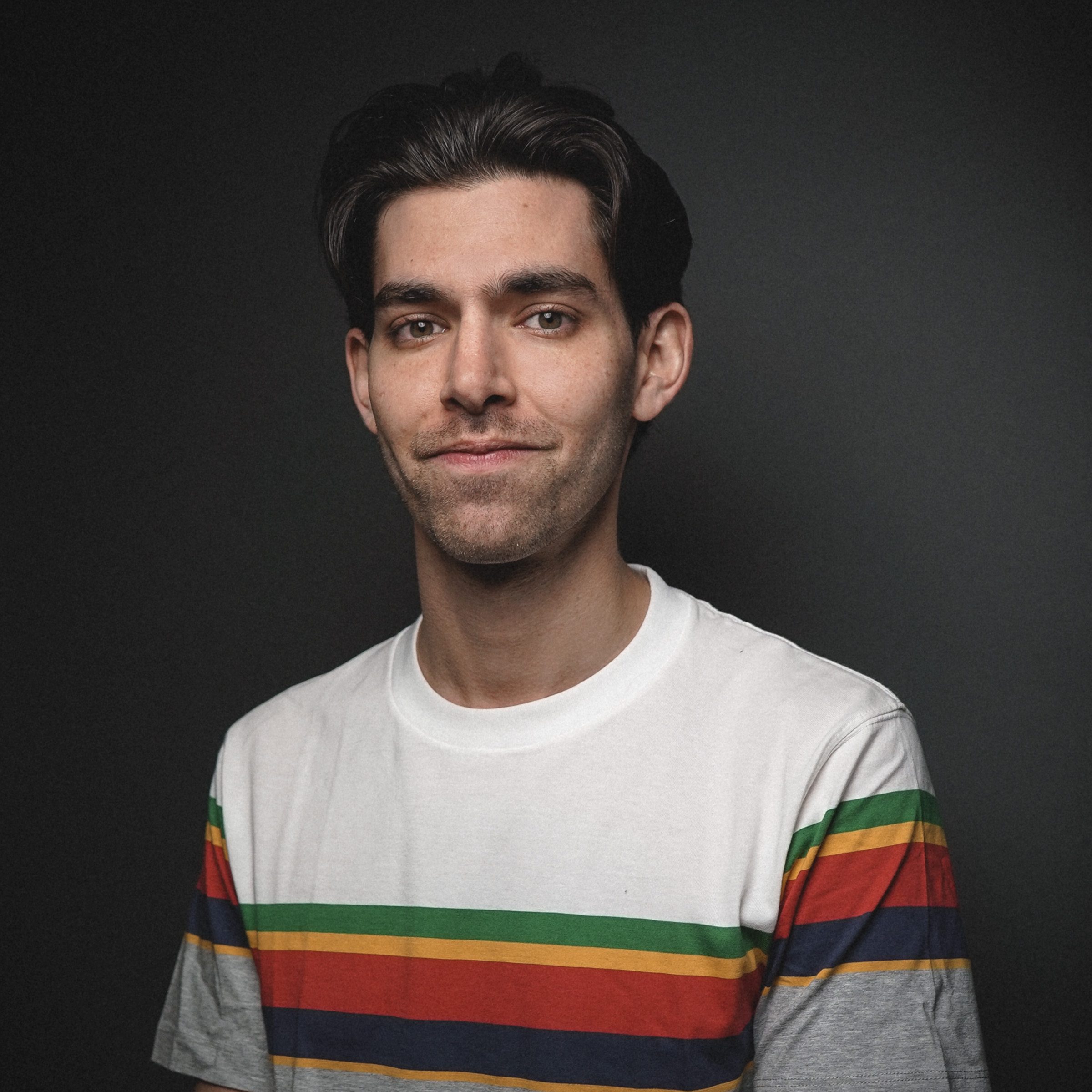 Matt Rodin – Tours To You