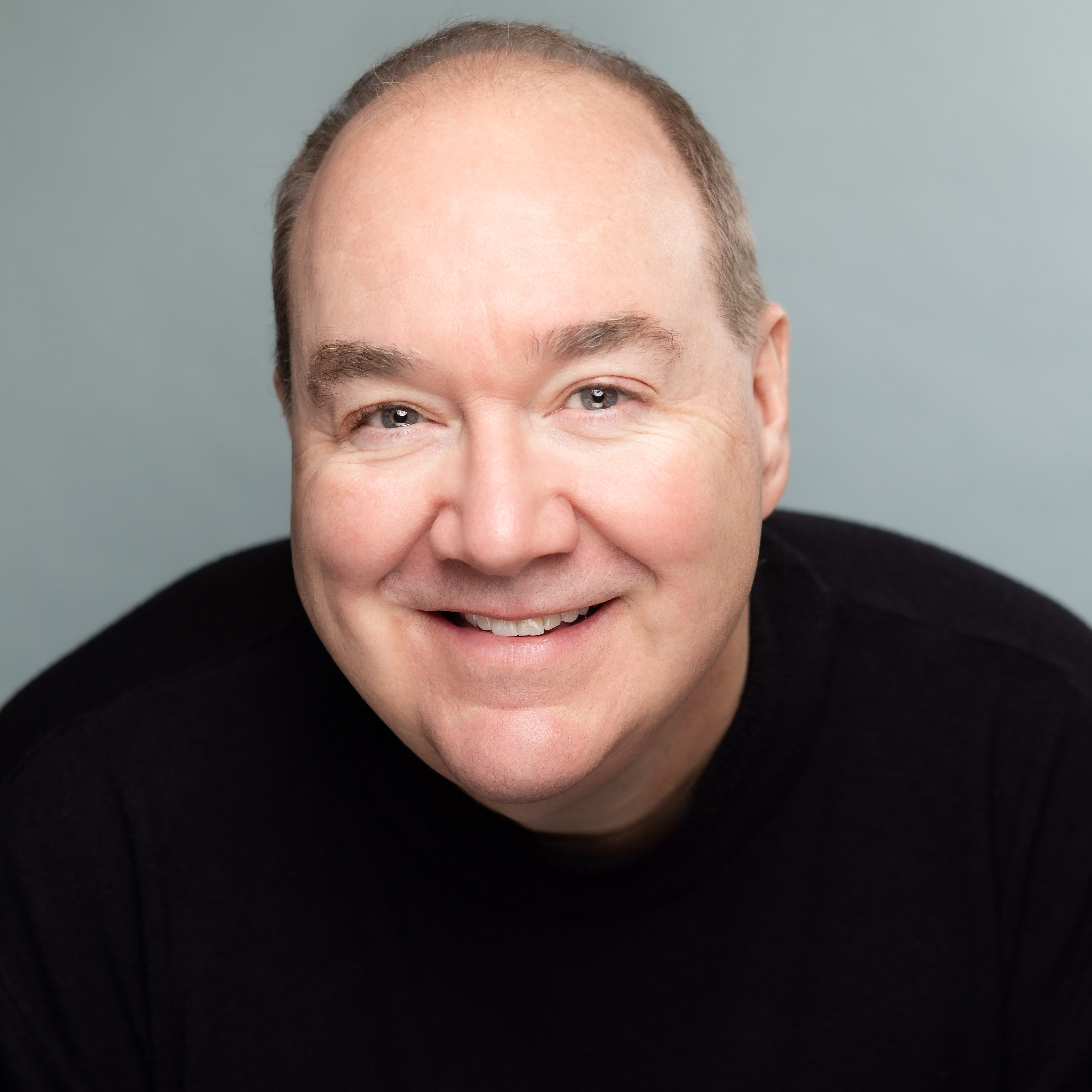 Blake Hammond Headshots – Tours To You