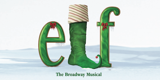 ‘Elf the Musical’ Announces Full Cast for 2024 Holiday Season – Tours ...