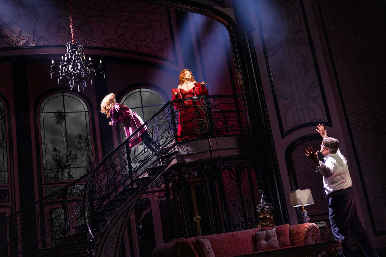 Broadway Grand Rapids Announces the 2026/2027 Season – Tours To You