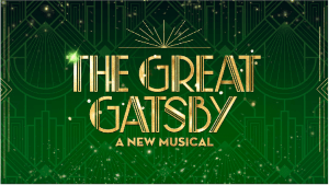 Inaugural 2026 Dates for ‘The Great Gatsby’ North American Tour – Tours ...