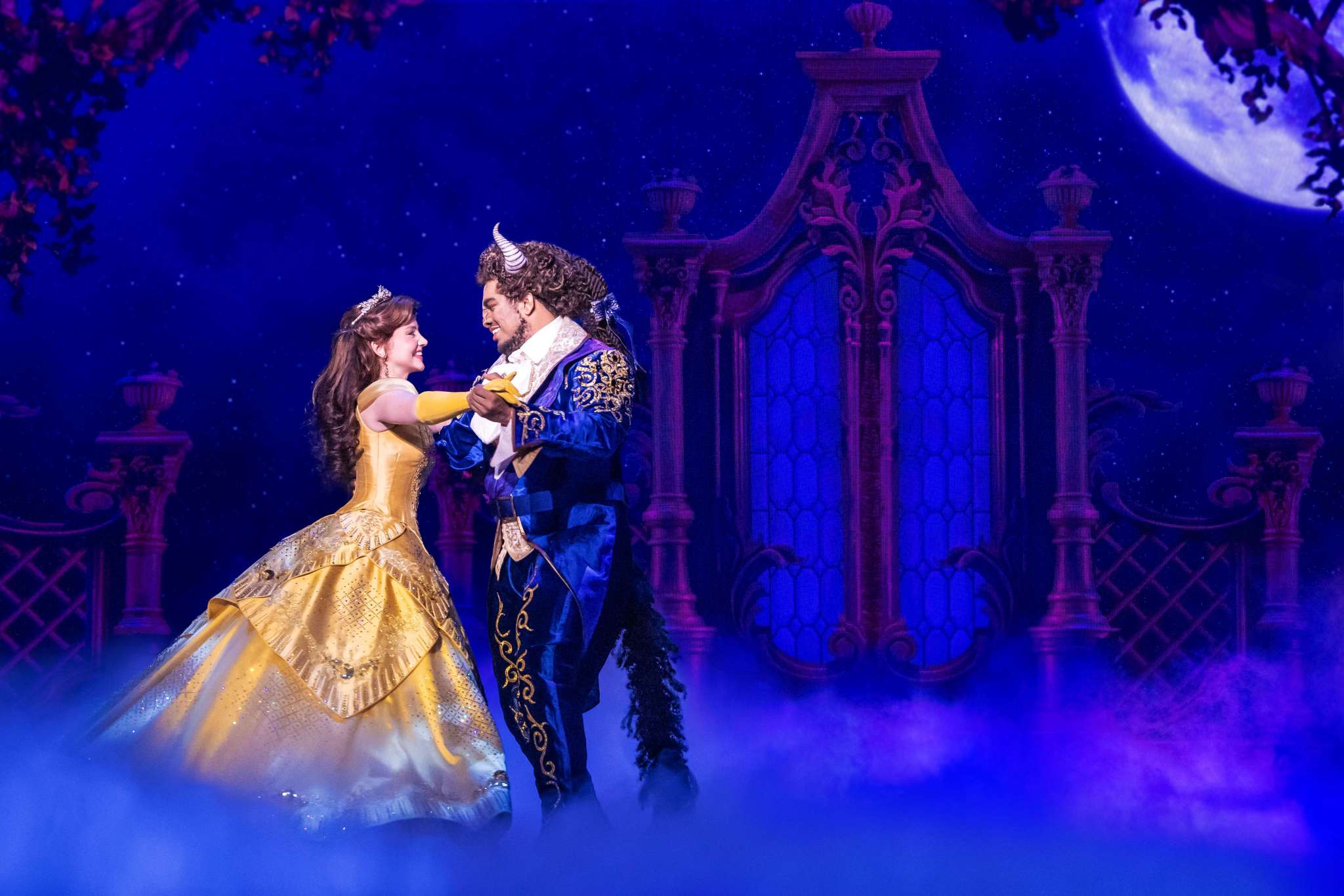 Segerstrom Center Announces the 2026/2027 Broadway Season – Tours To You