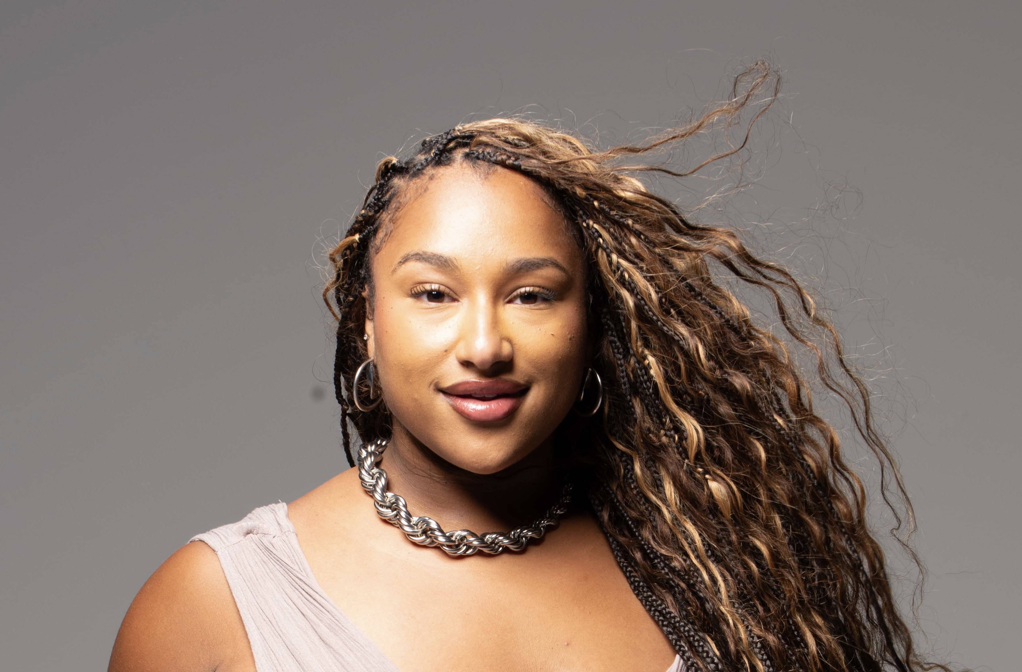 India Shelbi Boone headshot – Tours To You