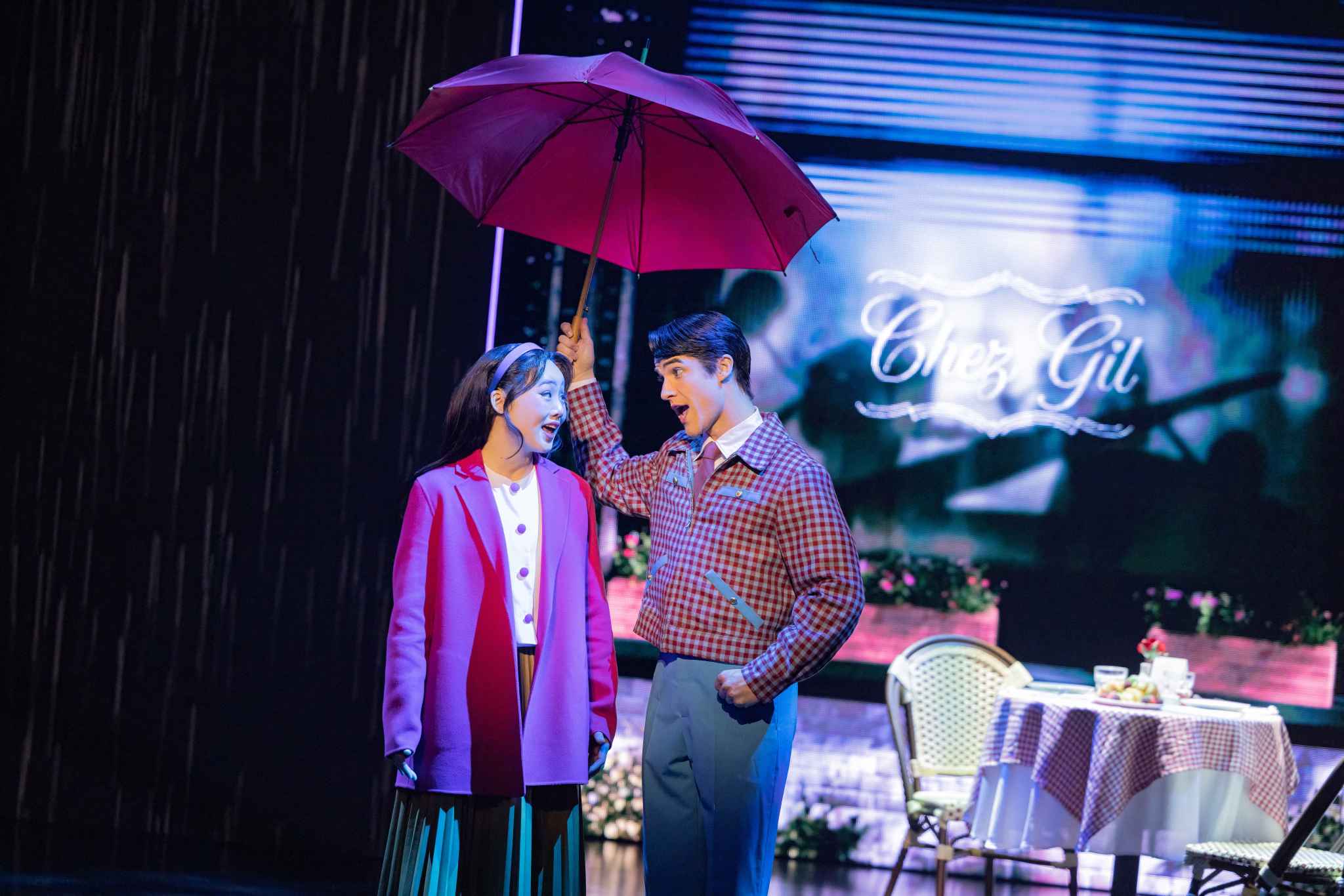 Broadway in Cincinnati Announces the 2026/2027 Season – Tours To You