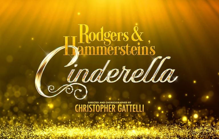Rodgers & Hammerstein’s ‘Cinderella’ to Begin North American Tour in ...